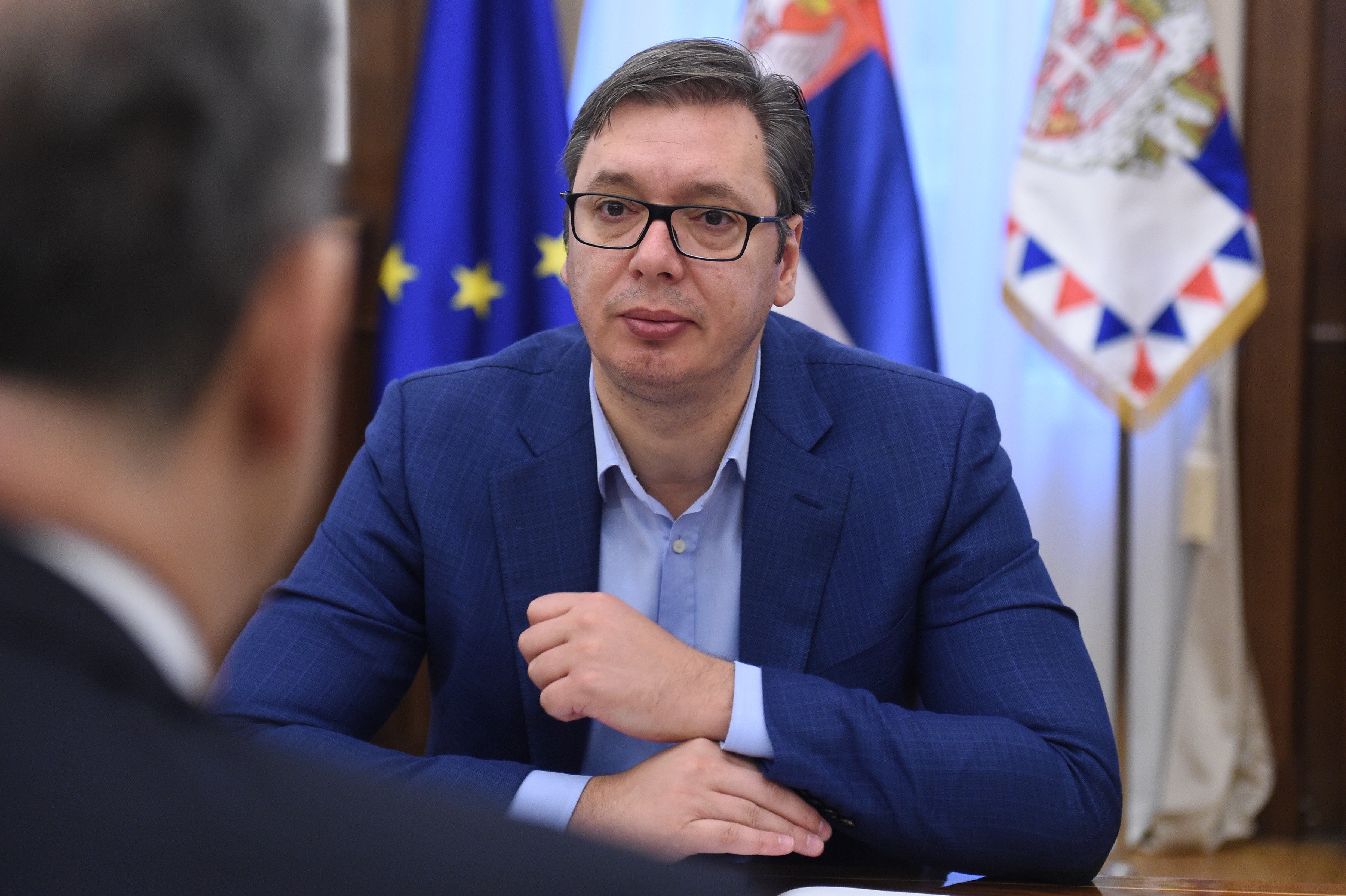 Vucic o investitorima i opoziciji|RTS|vucic.rs | vucic rs