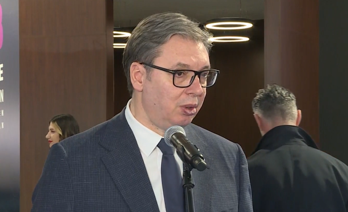 Vucic Italija je jedan od naših najvažnijih trgovinskih i investicionih ...