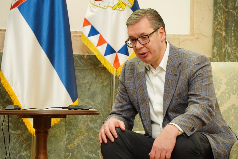 Vucic U radu sa majkama i decom pokazati najviše odgovornosti|vucic.rs ...